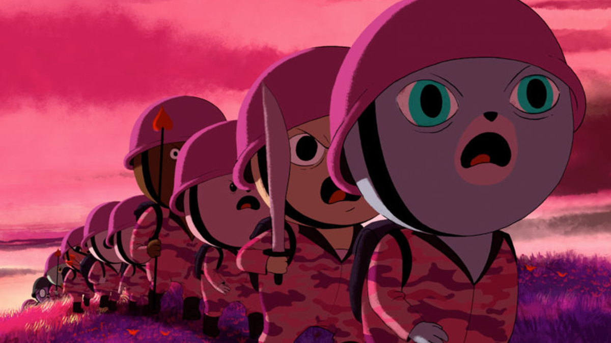 La Fête l'Anim' – Angoulême – Un évènement Pôle Image Magelis