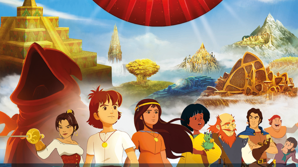 La Fête l'Anim' – Angoulême – Un évènement Pôle Image Magelis